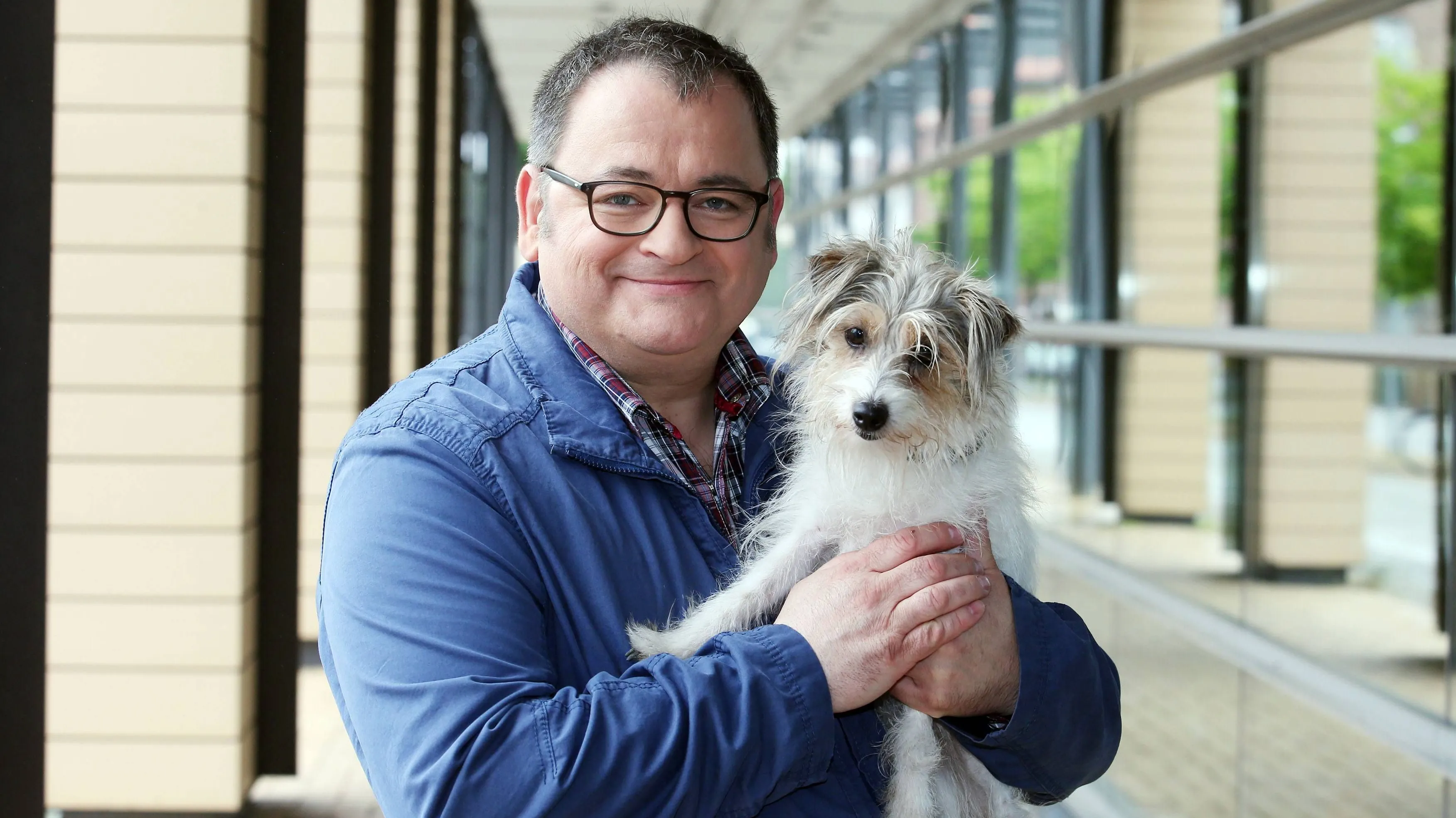 "In aller Freundschaft"-Star Rolf Becker ist tot: Das sind seine prominenten Kinder
